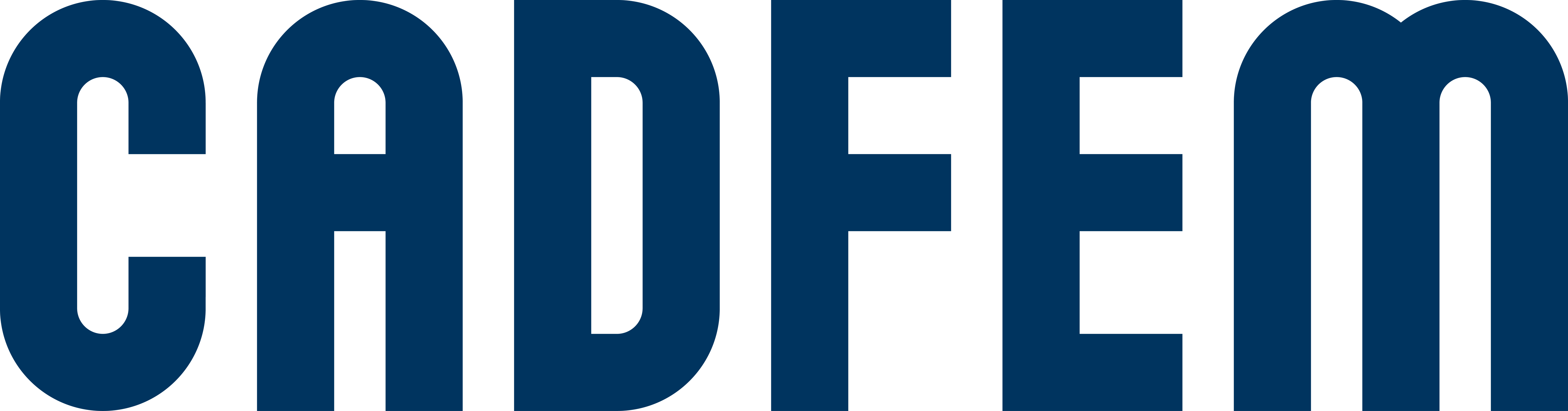 CADFEM Conference 2024 - Referentenformular