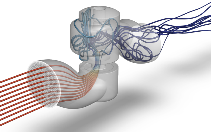 CADFEM Simulation und Digital Engineering