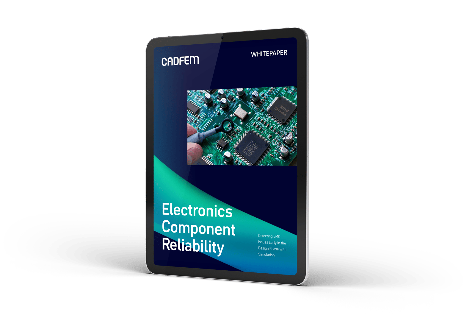 EMC Design: Electronics Component Reliability