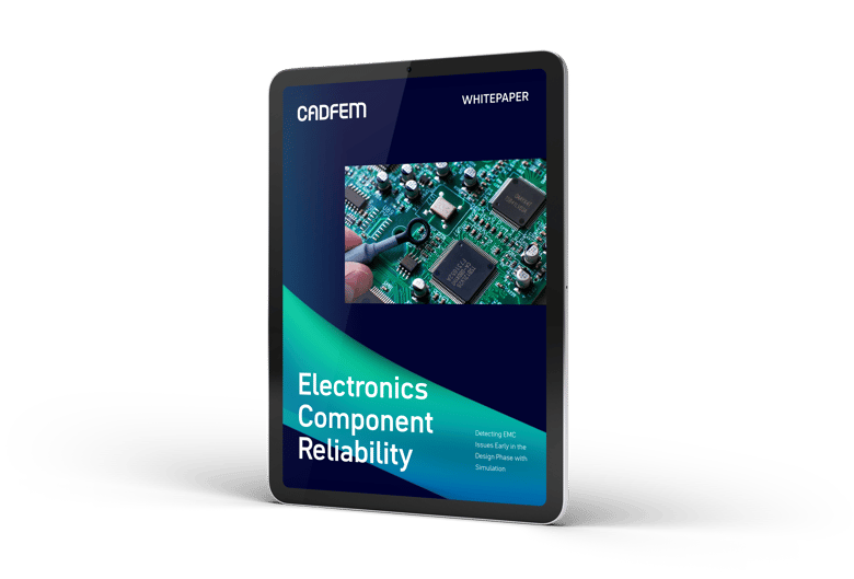 EMC Design: Electronics Component Reliability