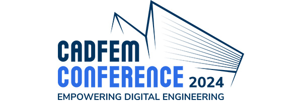 CADFEM Conference 2024 - Referentenformular